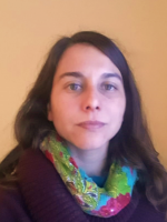 Dra. Daniela Saavedra - Psiquiatra Adultos - Centro Médico Cetep