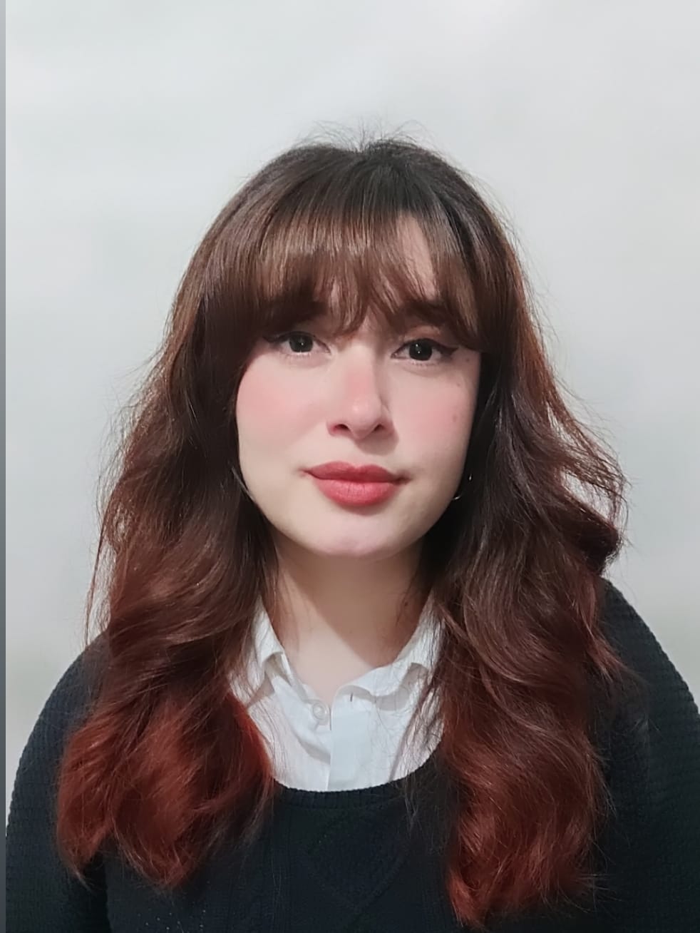 Camila Catalan Peña - Centro Médico Cetep